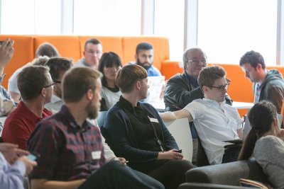 About | Platform Labor