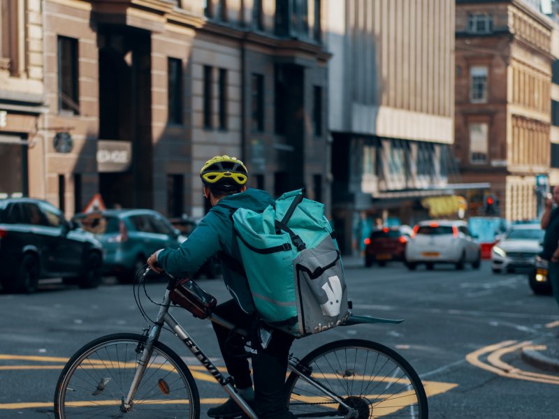 The Appeal and Challenges of Platform-Based Work from the Perspective ...